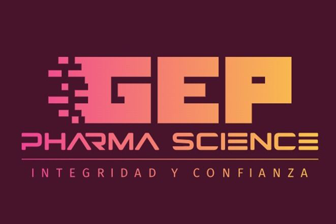 GEP Pharma Science – Integridad y Confianza